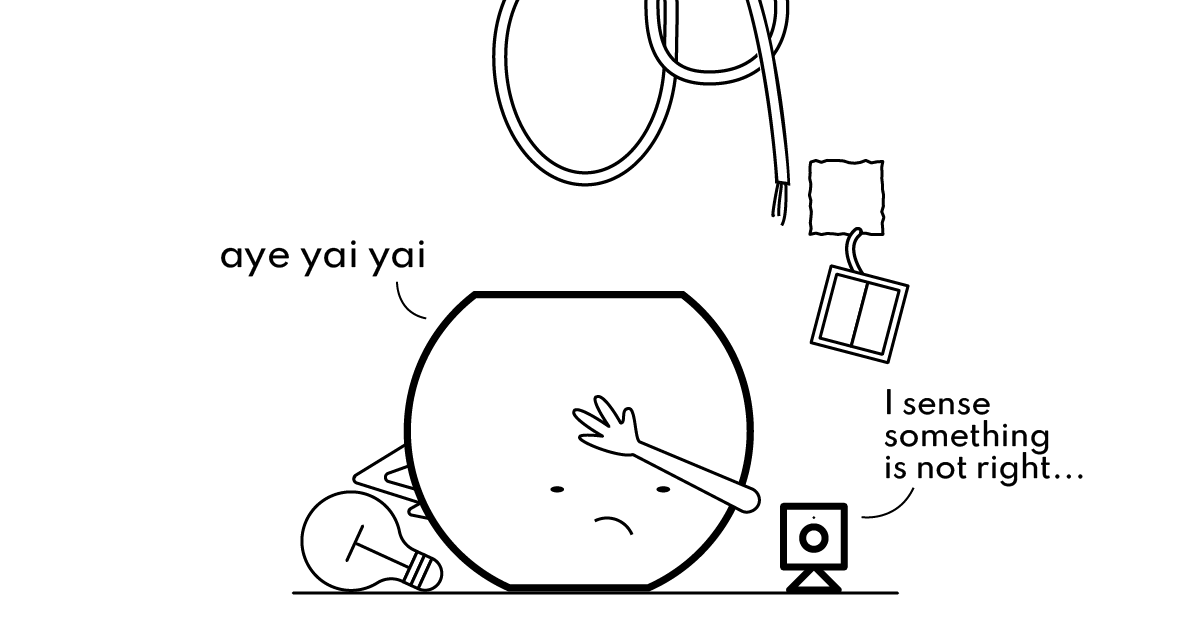 10 Rookie Smart Home Mistakes How To Avoid Them Mesh